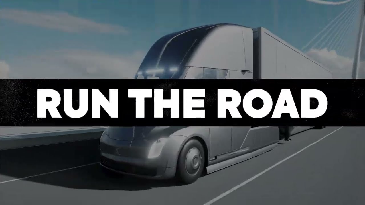 We Are Generation Logistics