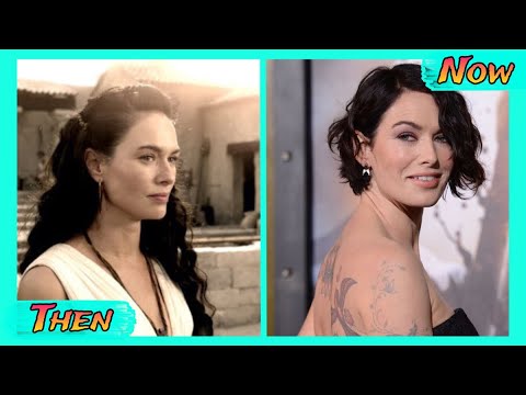 300 (2006)  Then vs Now 2024 all cast in real life [ how they changed ]