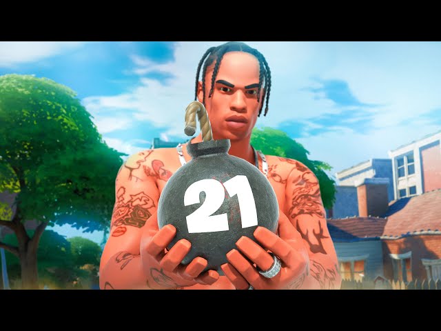 5 Fortnite pros and the skins they popularized