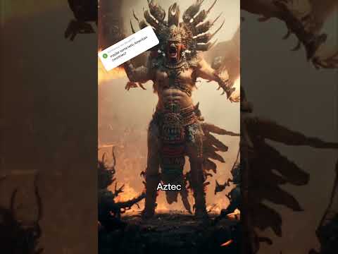 Which warriors next? #ai #midjourney #tiktok #viral #warriors #latinoamerica #aztec #maya #ancient