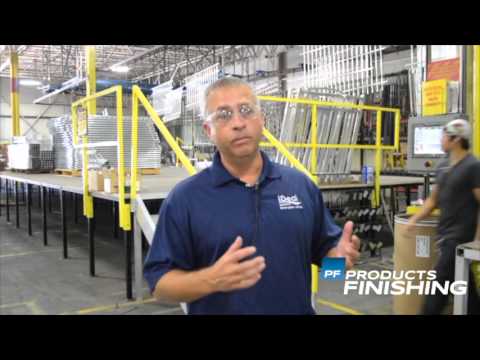 iDeal Aluminum Products