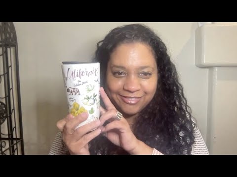 Starbucks California Double Walled Ceramic Travel Mug Review: 12 Oz On-the-Go Elegance