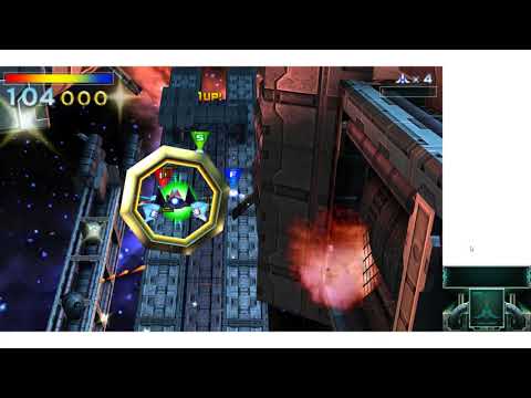 Steam Community :: Video :: Star Fox 64 3D (Citra-canary-408-54390d5)