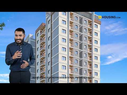 Eastern Diamond City in Phulnakhara, Bhubaneswar - Price, Reviews & Floor Plan