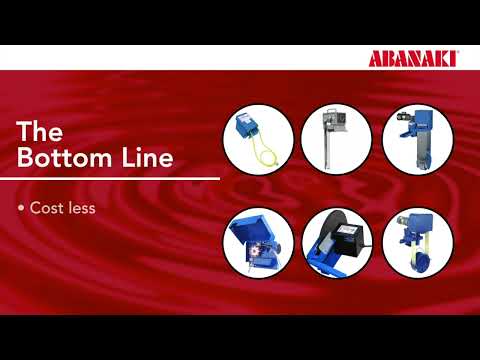 Coolants and Lubricants: Abanaki overview
