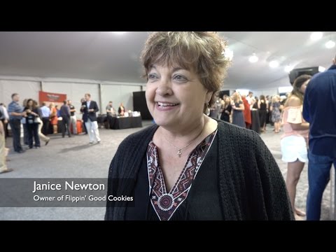 JAX Chamber Testimonial | Janice Newton