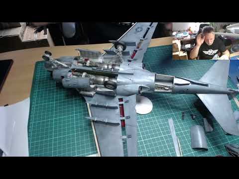 Intruder A-6E/TRAM