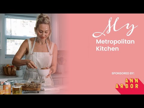 My Metropolitan Kitchen [S1E2]: Bløm Meadworks