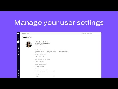 Dialpad 101 | How to Set Up Dialpad as a User
