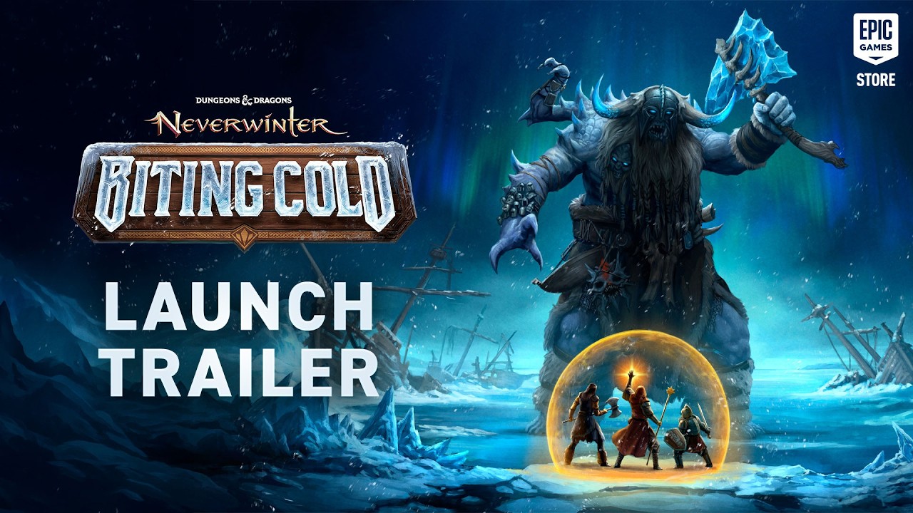 Neverwinter | New Module 