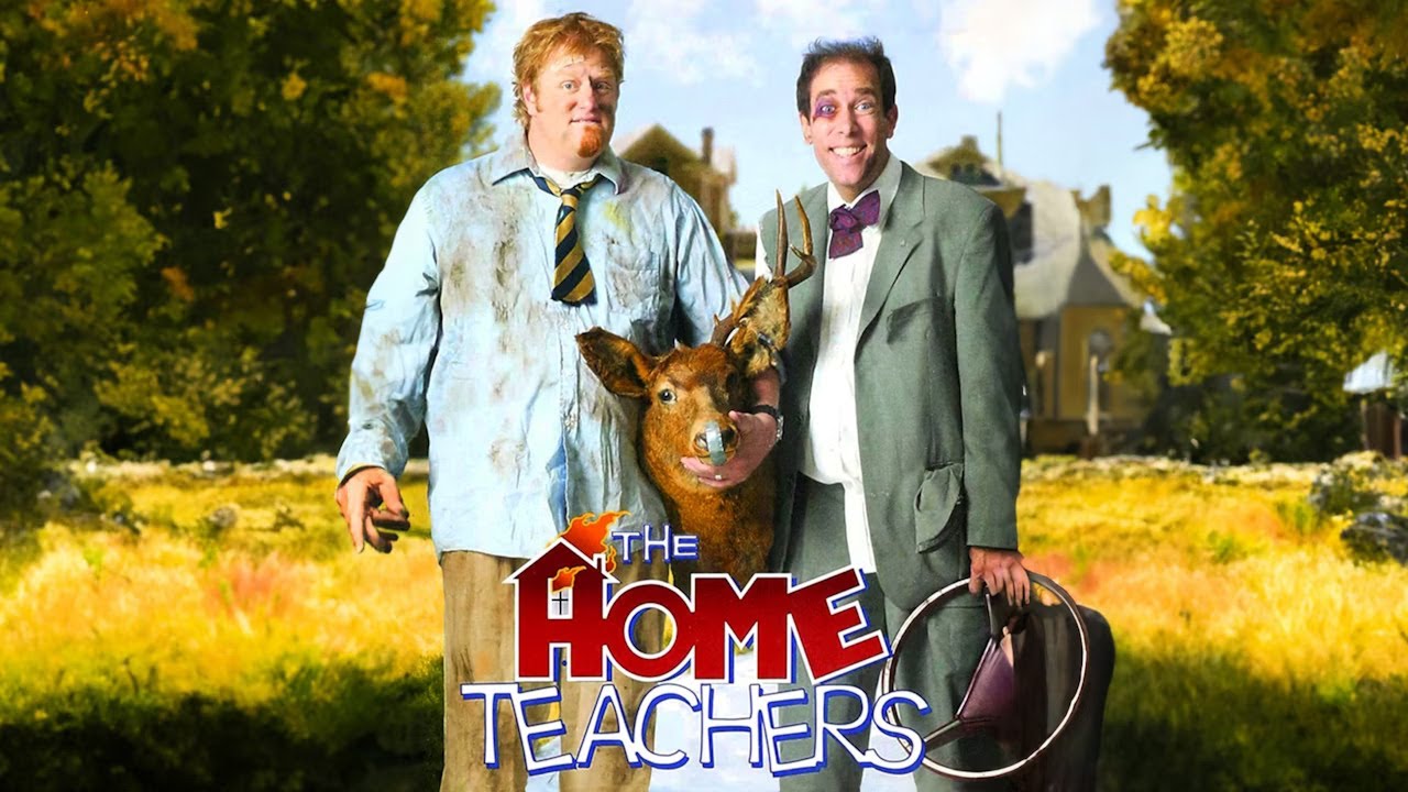 The Home Teachers (2004) Full Movie HD