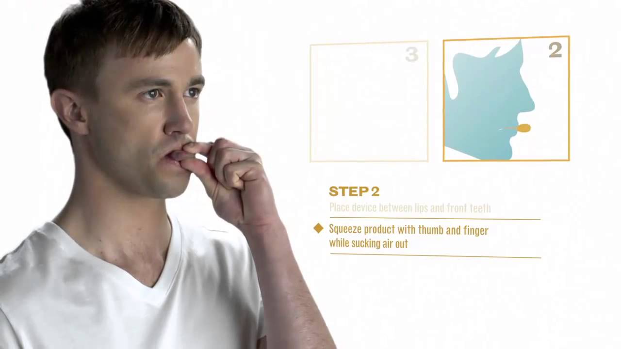 How To Use Good Morning Snore Solution Mouthpiece (with Reviews)