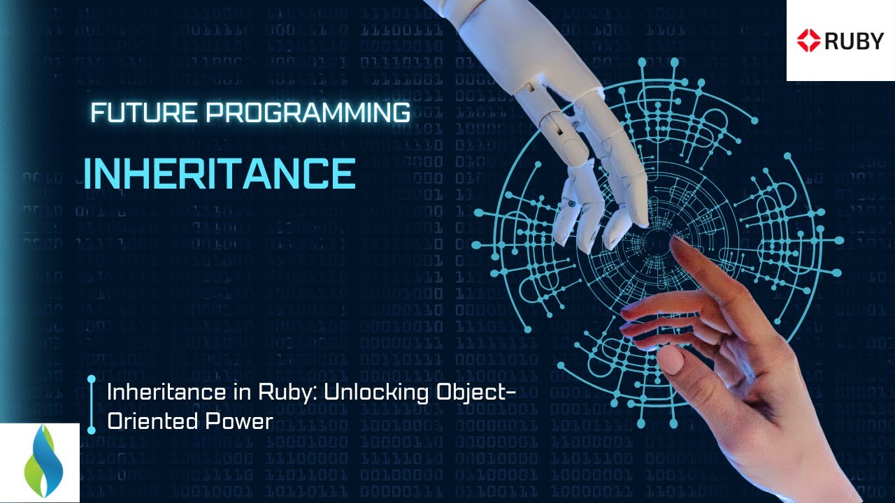 Inheritance in Ruby: Unlocking Object-Oriented Power