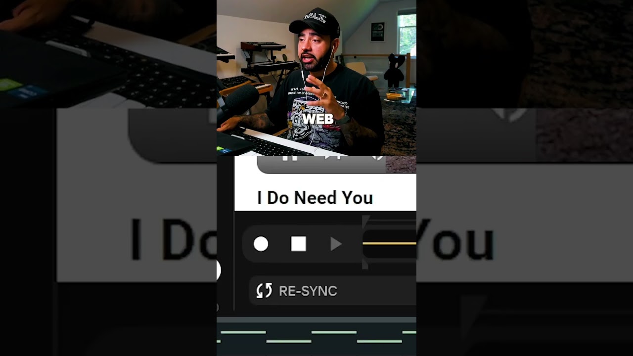 How To SAMPLE Any Songs From The Internet (EASILY!)