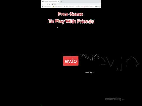 Free Game To Play With Friends!
