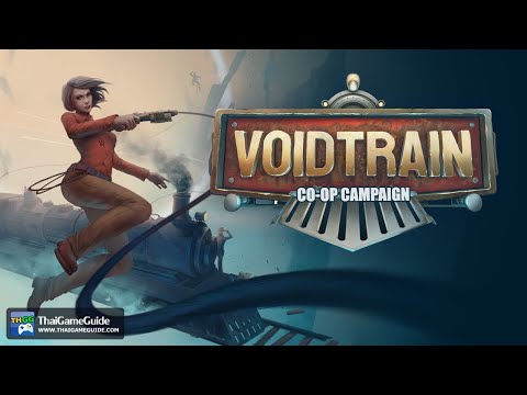 Steam Community :: Video :: Voidtrain (Demo) - Upcoming Action Adventure Survival Sandbox ...