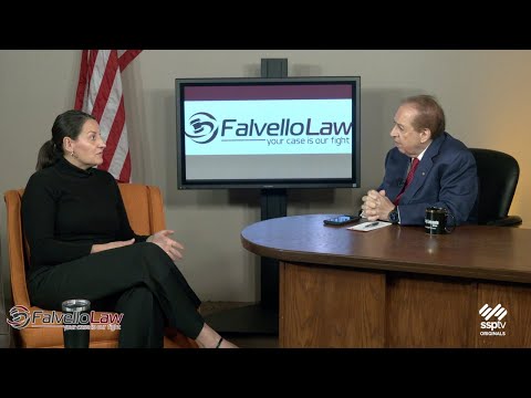 Law Talk - Are you covered in a motor vehicle accident?