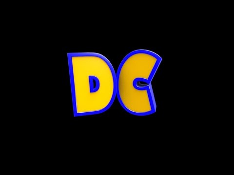 [Tutorial] Toy Story Title Logo in Cinema 4D