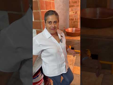 La mera cajeta está en Celaya Guanajuato y así se hace