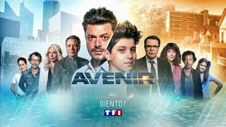 Regarder les épisodes de Avenir en streaming complet VOSTFR, VF, VO ...