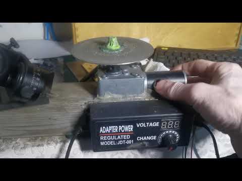 Graver Power Hone by kcaj2385 - Thingiverse