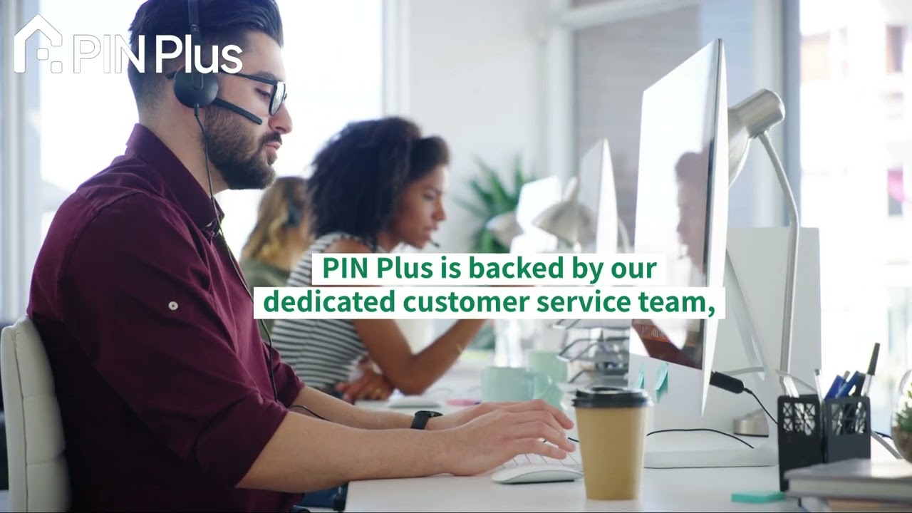 Unlock Efficiency with PIN Plus: The Ultimate Tool for Property Managers