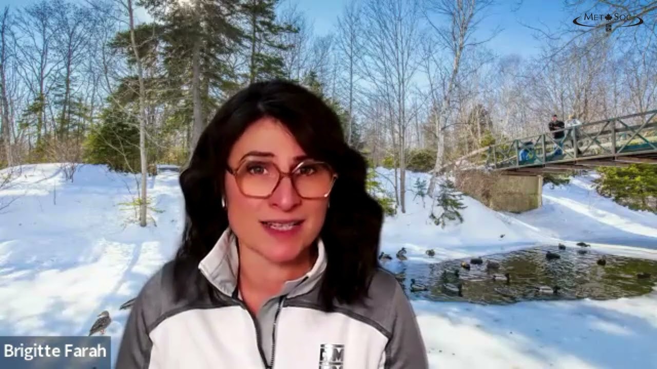 MetSoc Minutes - December 2023