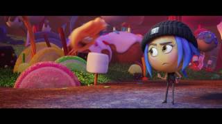 Emotki: Film - streaming: gdzie obejrzeć film online?