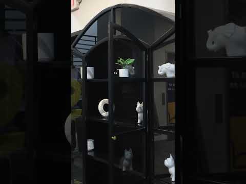 Home Furniture Must-Have: The Rioja Display Cabinet