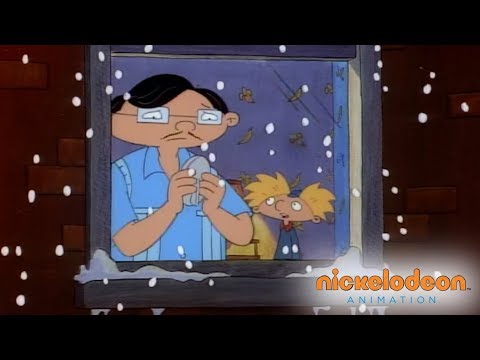 the story behind the iconic vietnam episode of hey arnold | ktt2