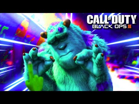 Steam Community :: Video :: BO3 Custom Zombies - Monsters Inc Map