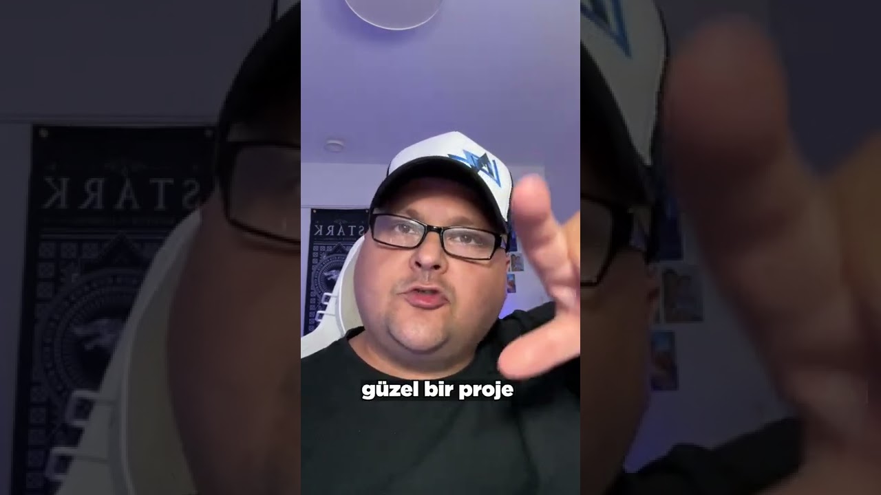 KOLAY YOLDAN GITHUB PROFİLİNİ ZENGİNLEŞTİR! #shorts