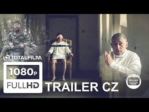 Trhlina [2019], - Horror movie