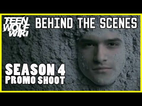 Teen Wolf: Season 4 Premiere Date Revealed in Creepy New Prom with ...