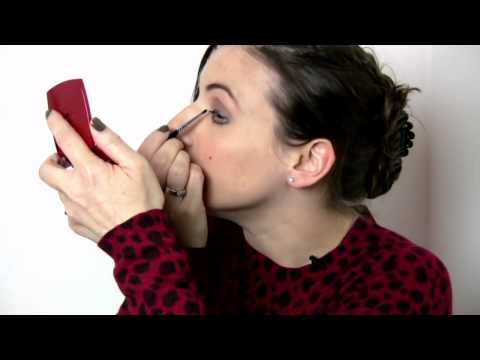 Beauty tips: single eyeshadows