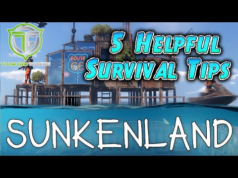 Steam Community :: Sunkenland