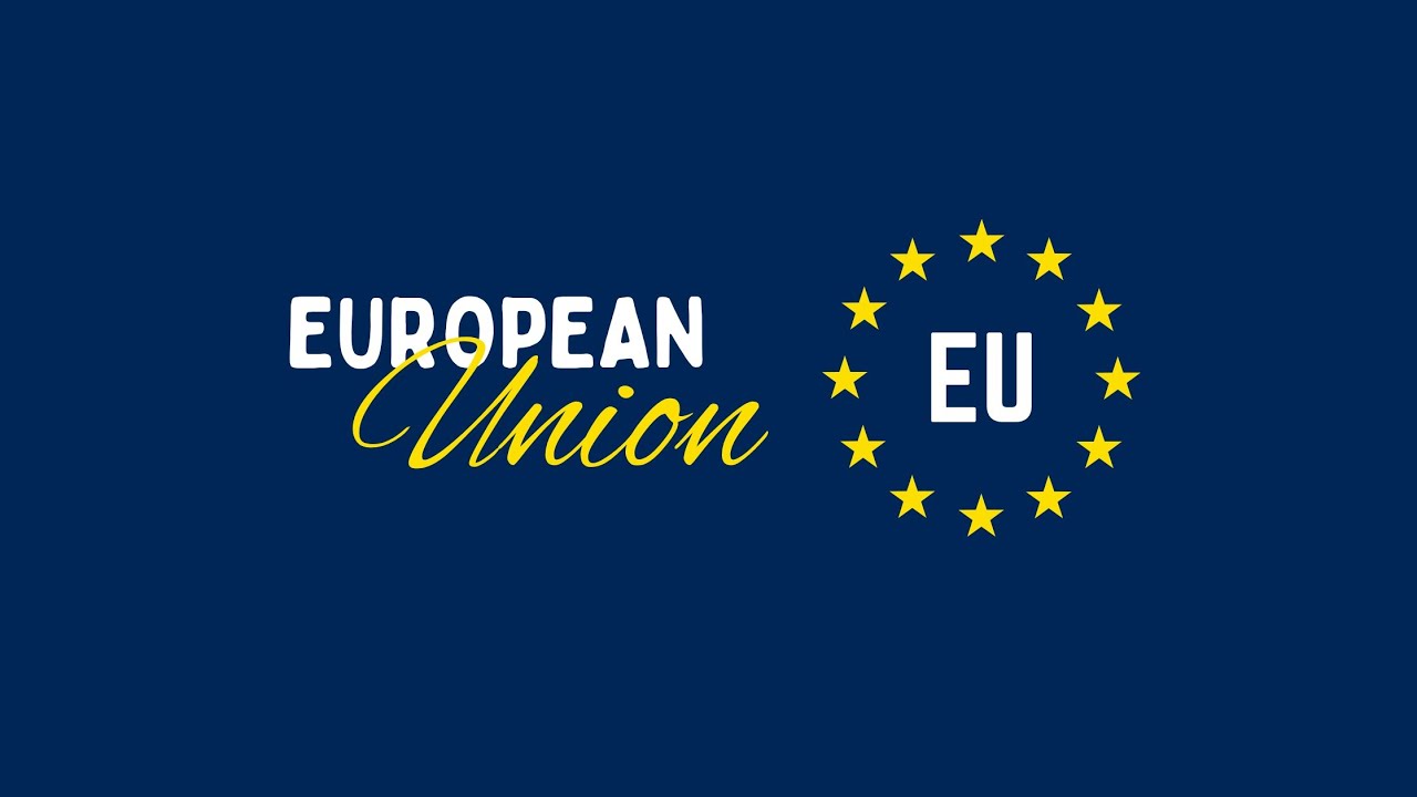 European Union (EU) ~ PPT