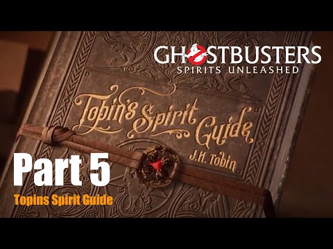 Steam Community :: Video :: Ghostbusters Spirits Unleashed - Gameplay ...