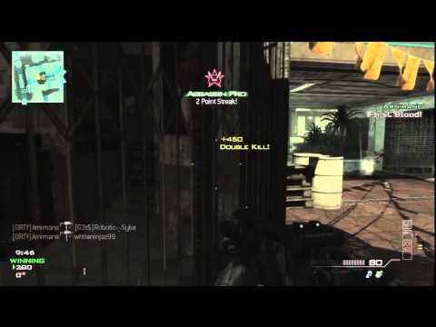 MW3 | Top 10 Plays (Link Video)