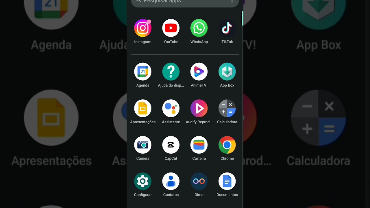 Como entrar no YouTube tutorial