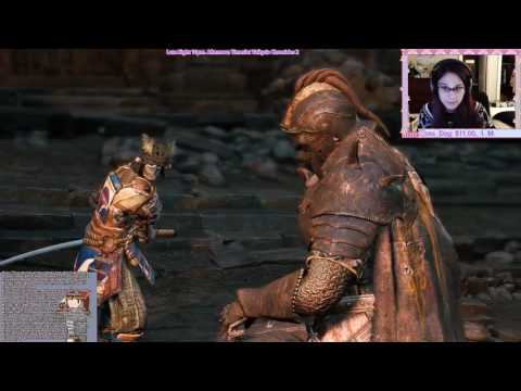 Steam Community :: Video :: Apollyon Boss Fight