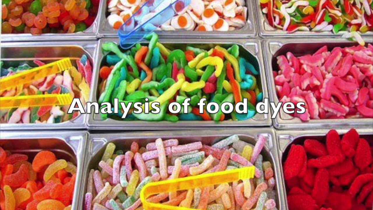 3 9 Separation of solutions and mixtures chromatography