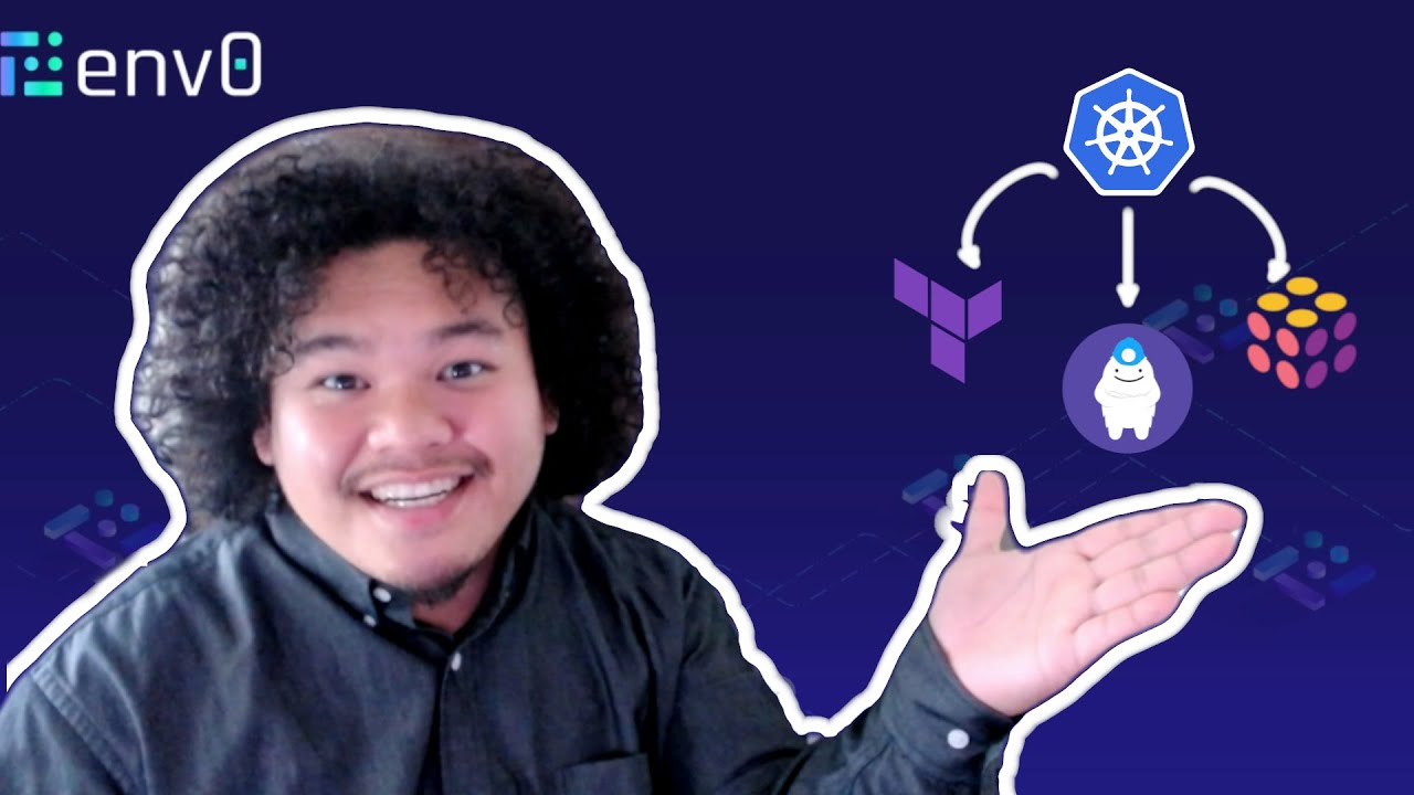 Manage Complex Infrastructure-as-Code Workflows Easily with IaC