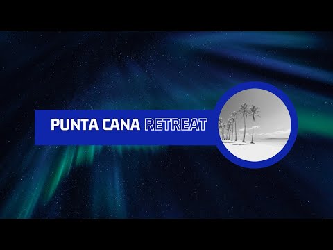 Sun, Sand, and Sky Inc | Our Punta Cana Retreat Adventure! π | Sky Inc