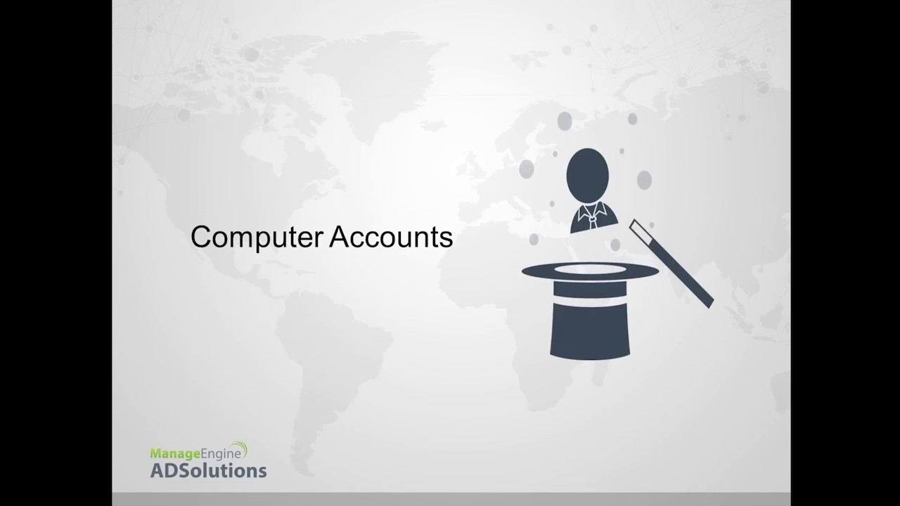 Automating Active Directory Clean Up - Offboard Users with Ease