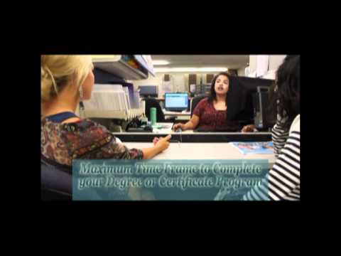 Financial Aid SAP Policy (Short film with Original Rap Song!)
