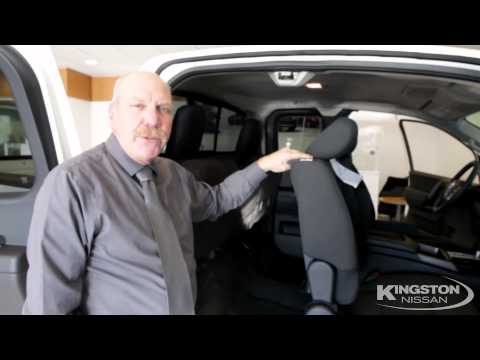 REVIEWED: 2014 Nissan Titan for sale in Kingston, New York