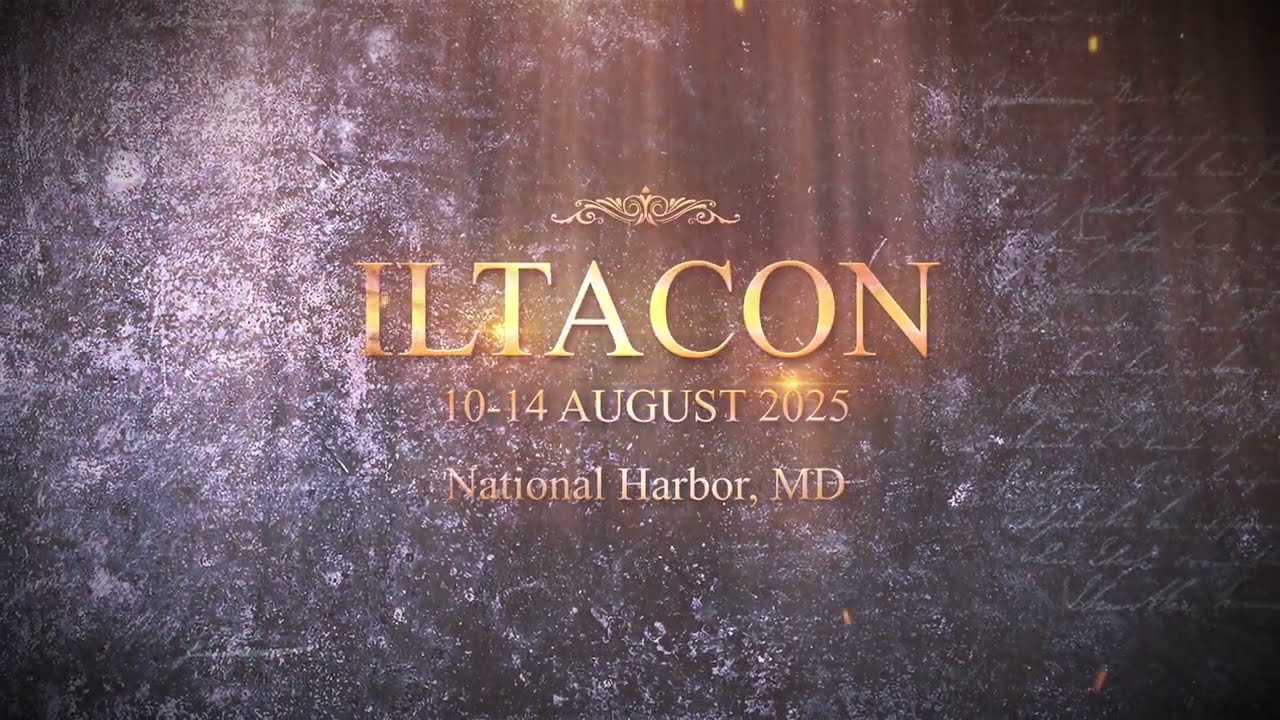 ILTACON 2025 Teaser Trailer