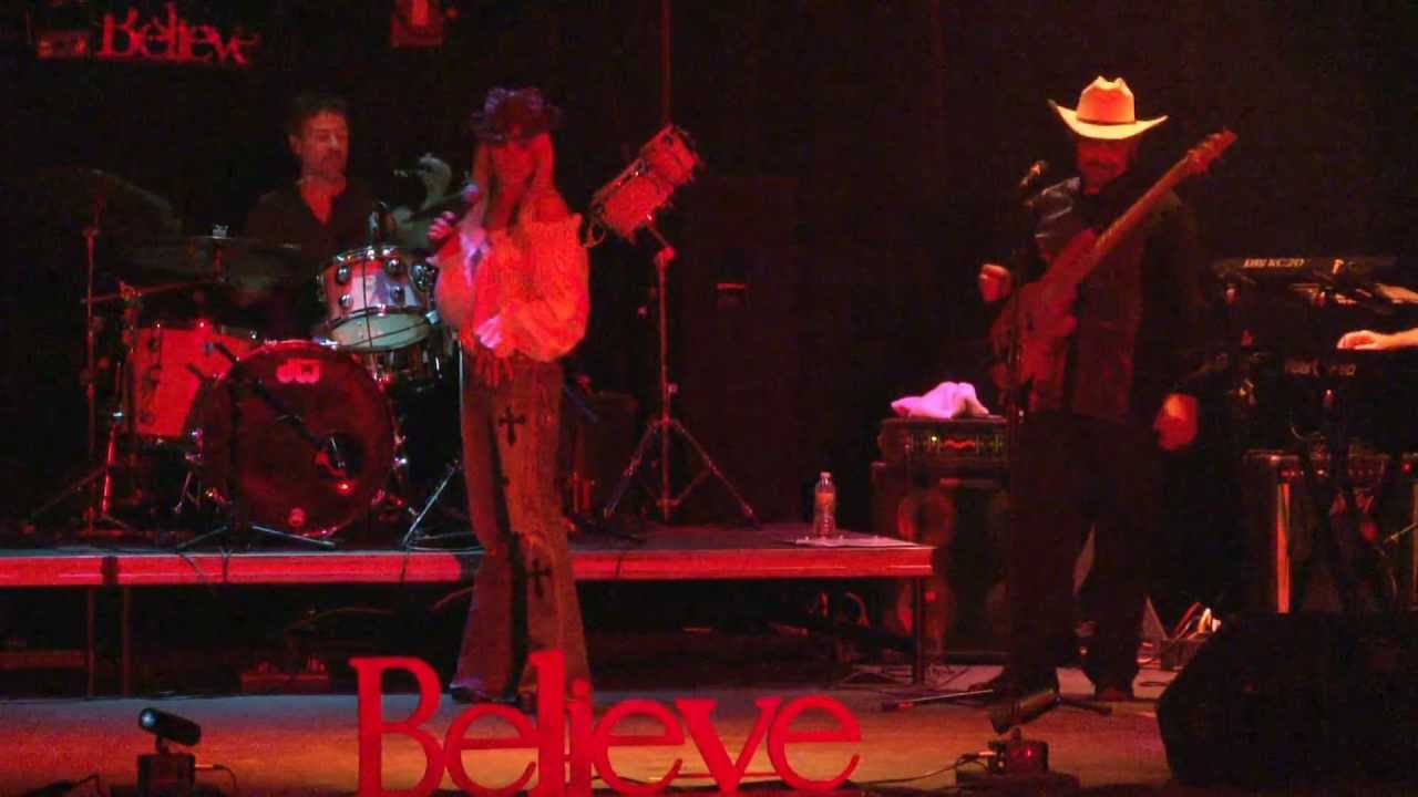 Hire The (Almost) Cher Show - Cher Impersonator in Atlantic City, NJ ...