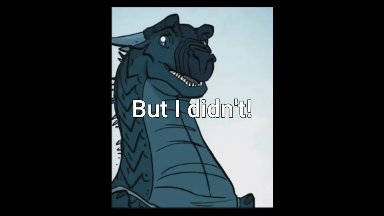 #wingsoffire #glorybringer #deathbringer #glory